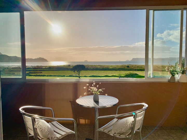 Waterfront -Admiralty Aerie 209 - Whitianga