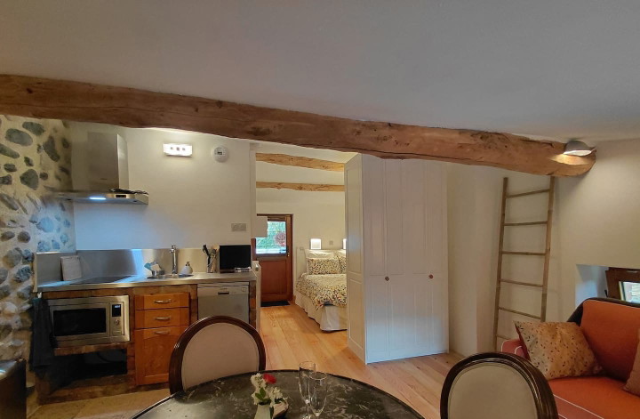 Gîte Tout Confort De 60 M2 Pour 4 à 6 Personnes - Montélimar