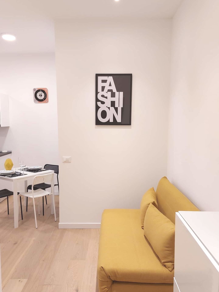 La Tana Dei Conigli - Mini Luxury Apartment - La Spezia