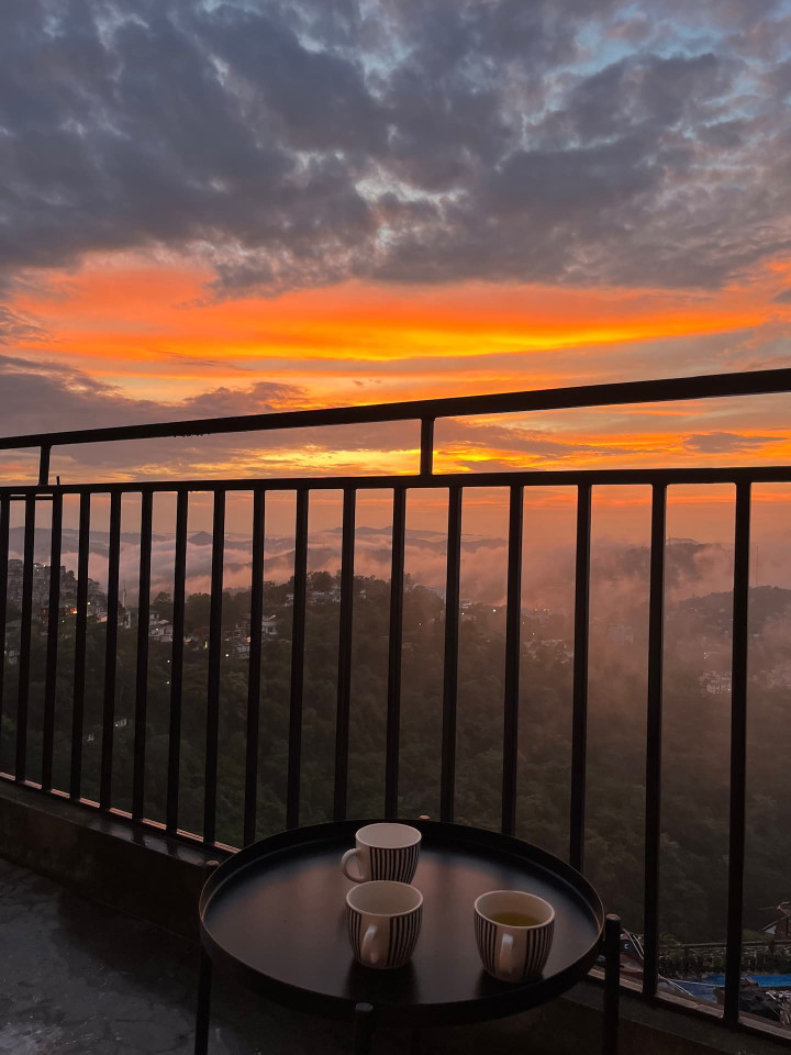 Highbury House - Aizawl