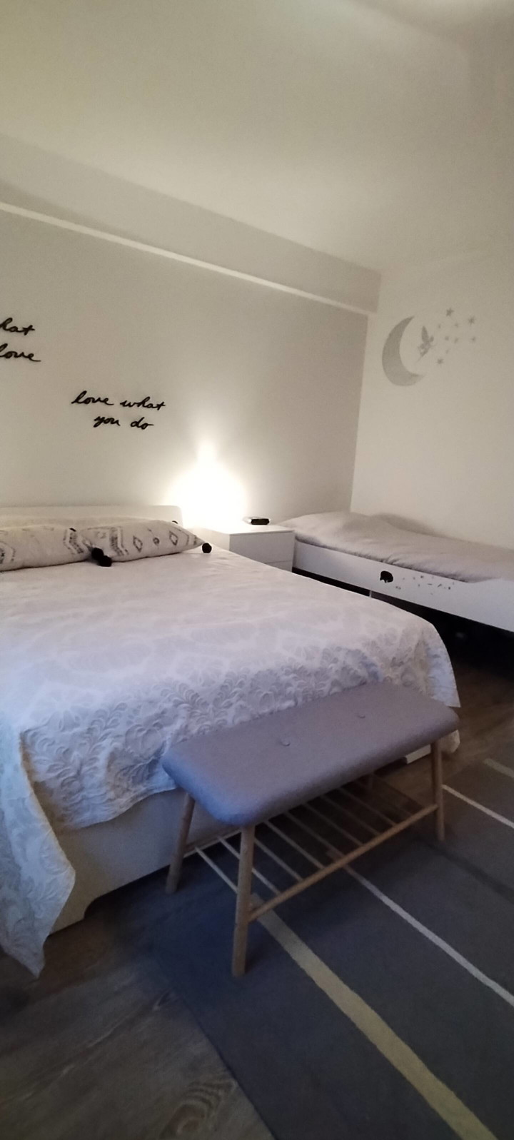 57m2 Kaksio Meren ääRellä - Pori