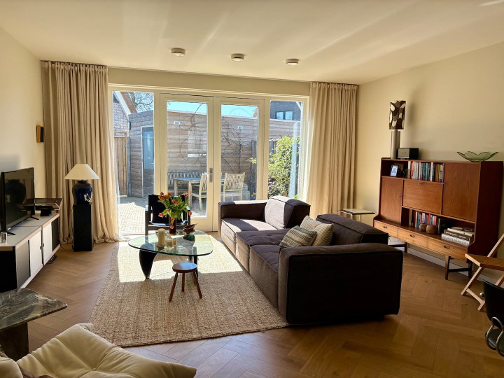 Sfeervolle Nieuwbouwwoning In Hartje Betuwe - Culemborg