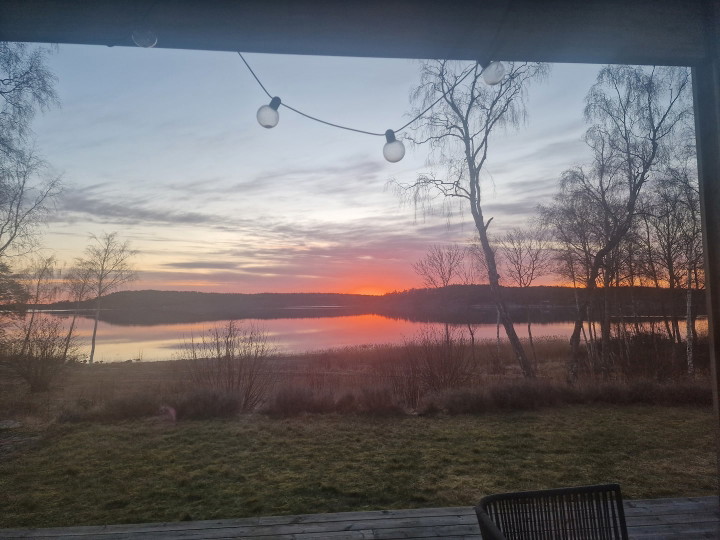 Egen Lägenhet I Hus Vid Vattnet - Mariehamn