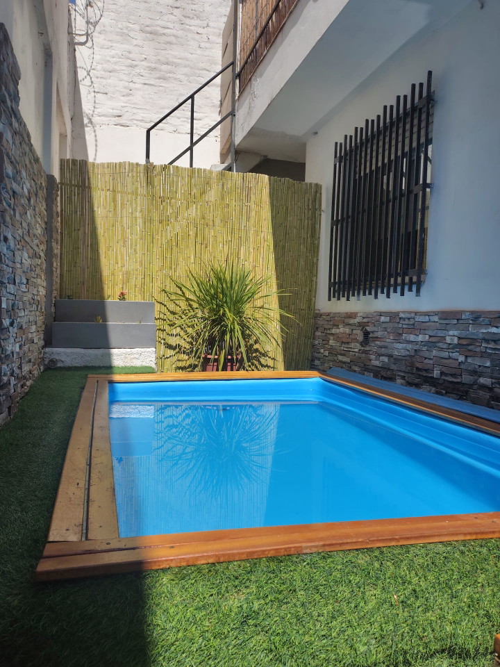Casa Céntrica Con Pileta | 3 Dorm | 2 Baños - Mendoza