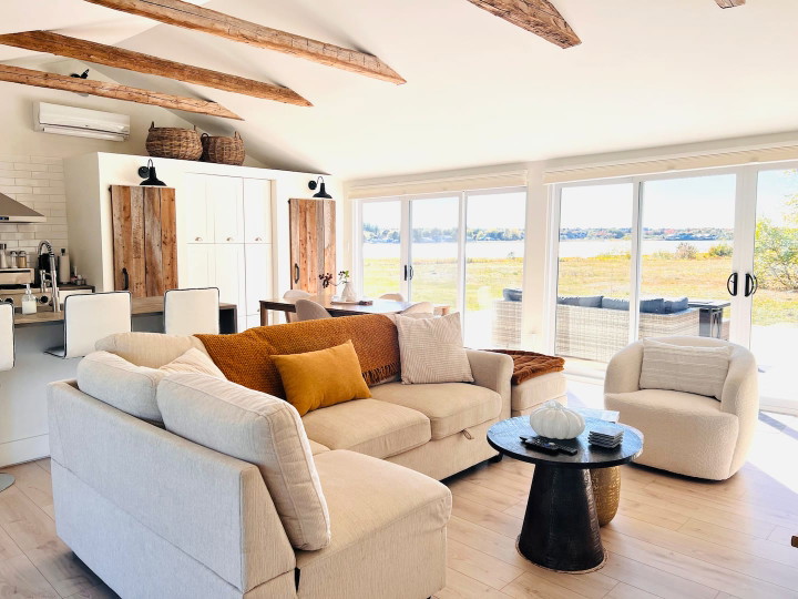 Dream Cottage | Seaside Escape | Hot Tub | Parlee - Shediac