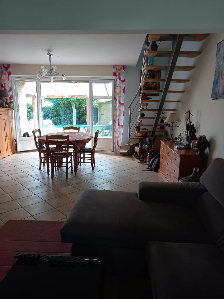 Chambre En Centre-ville - Bailleul