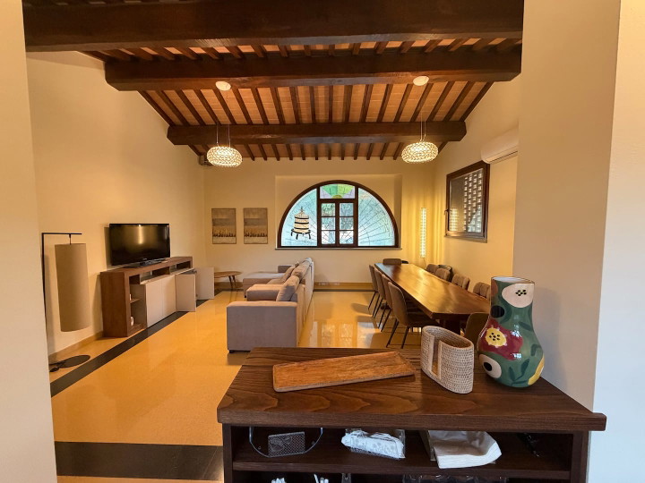 Villetta Zona Tranquilla, Nuova Costruzione - Perugia