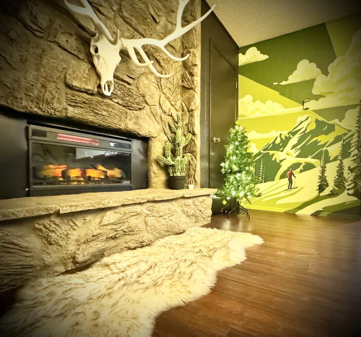 Newly Remodeled! 2 Blocks From Base! 2b/2ba - Angel Fire, NM