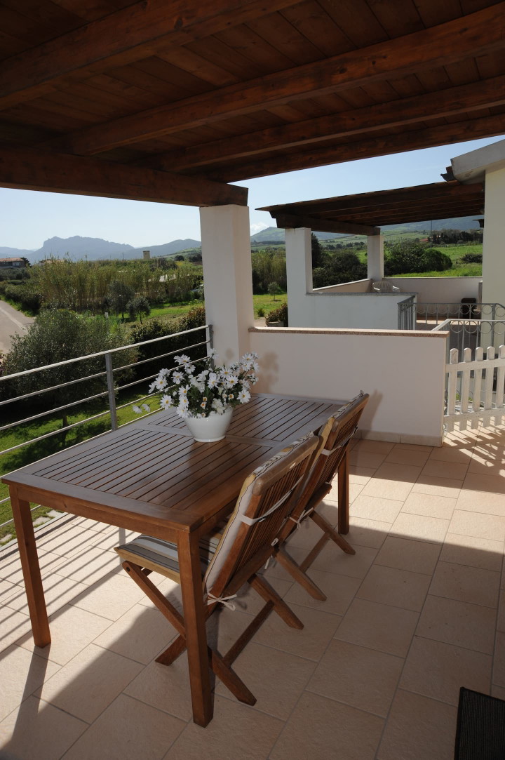 Casa Vacanza Sardegna Valledoria 2 - Valledoria