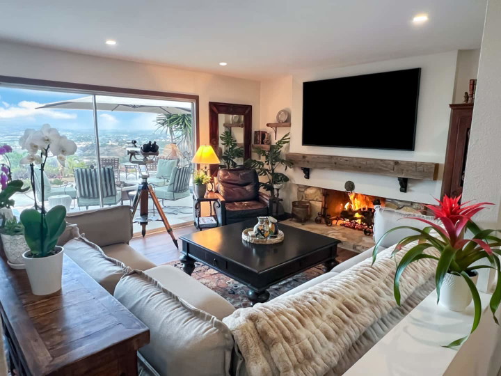 Casa Blue Oceanview - Ca Costal Beach Retreat - San Clemente, CA