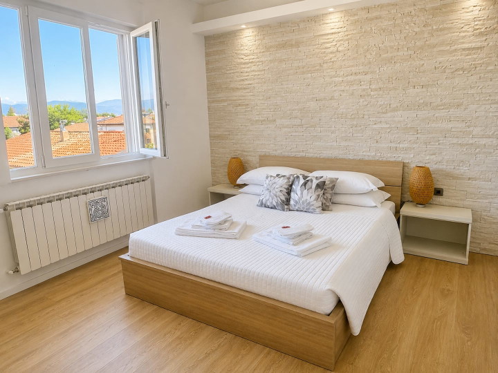 Zona Ospedale-chiavris-75mq Di Confort Con Wifi - Udine