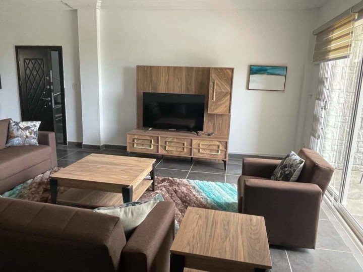Precious House Apartments - Liberia