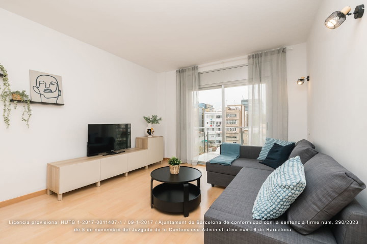 Next To The Beach And Ramblas Poble Nou - Barcelona