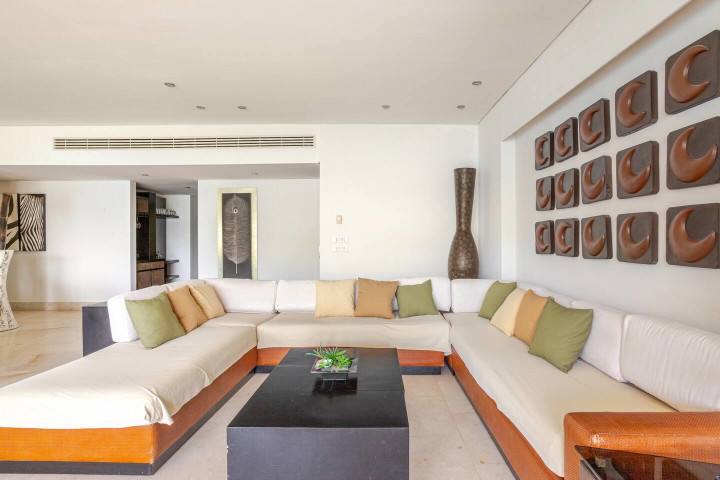 Condominio Vista Real Exclusivity And Relaxation! - 아카풀코