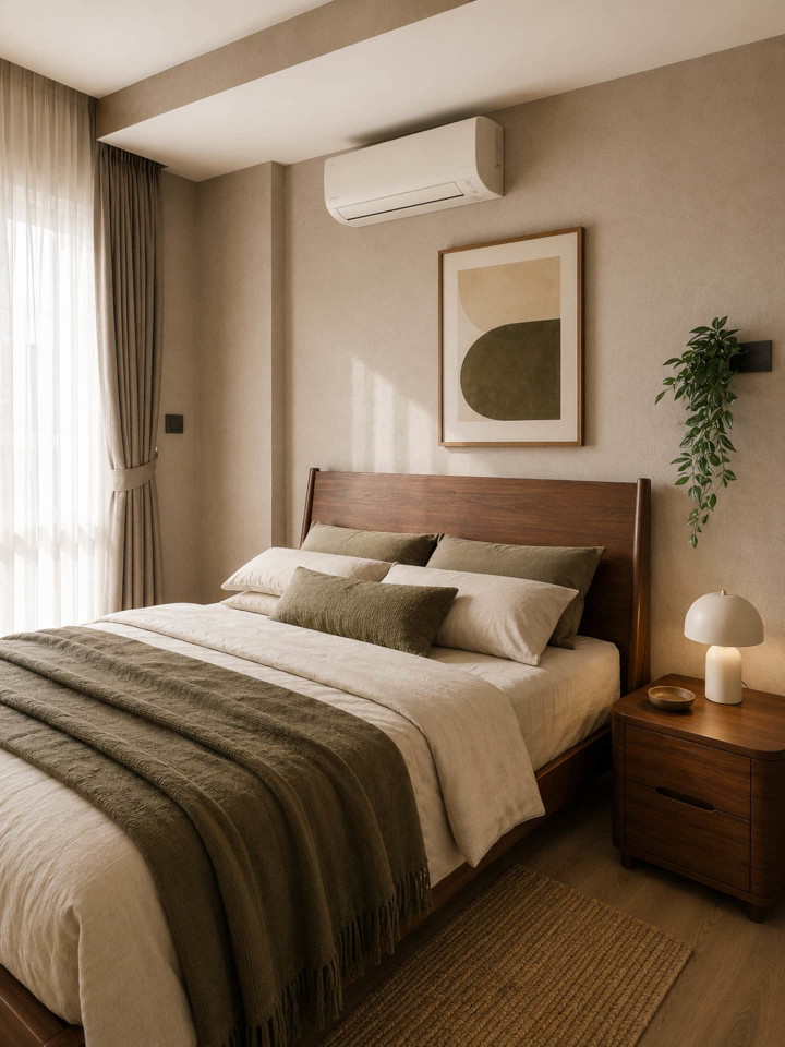 1-min Mrt + 7-11  Quiet Bangkok Condo  Pool/gym - Tailandia