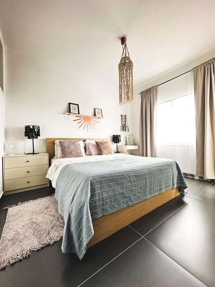 Tranquil 1br Apartment In Engomi - Nicosia