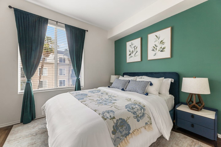 Deluxe 1br - Marina Del Rey - サンタモニカ, CA