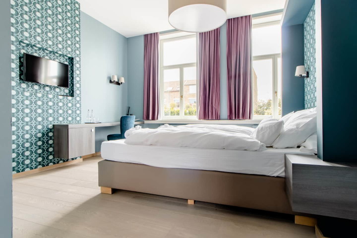 Luxe Suite Met Open Haard! - Bruges