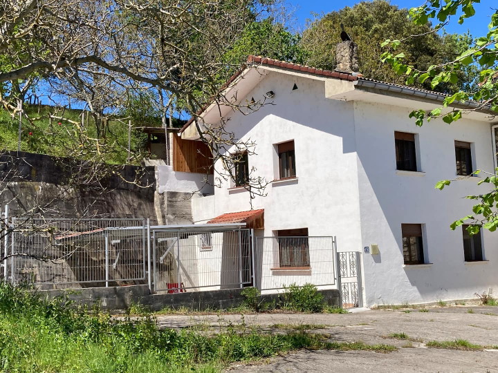 Casa Tranquila Ideal Para Conocer Euskadi - Elorrio
