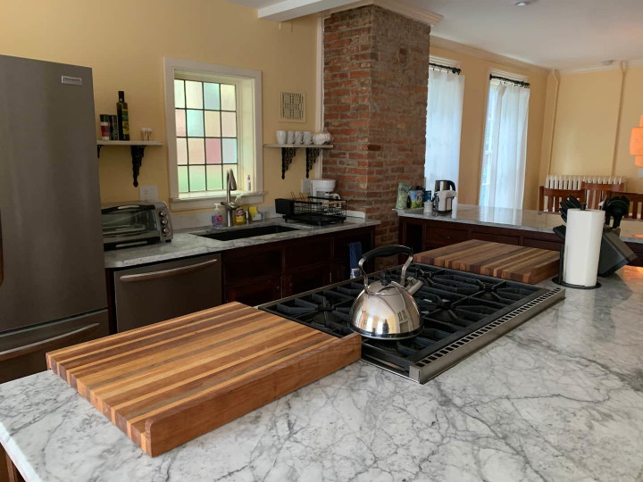 Spacious, Central With Chef Kitchen & Grand Piano - Ithaca, NY