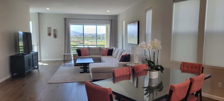 Luxurious New 4 Bd/3.5 Ba House - Near Public Transportation - San Ramón, CA