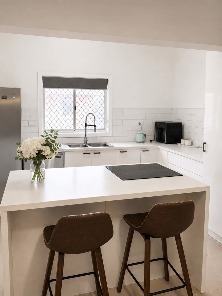 Desert Dream Stay - Lightning Ridge