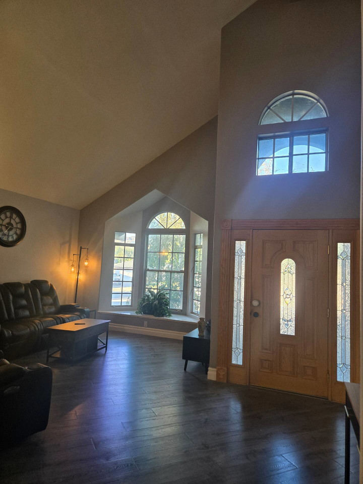 Relaxing Simi Valley Home Close To La & Malibu - Simi Valley, CA