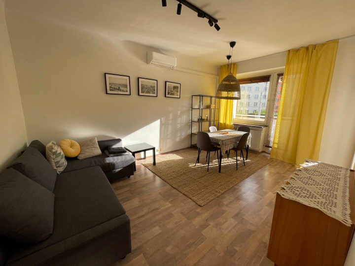 Apartament Tomasz - Morze Bałtyckie