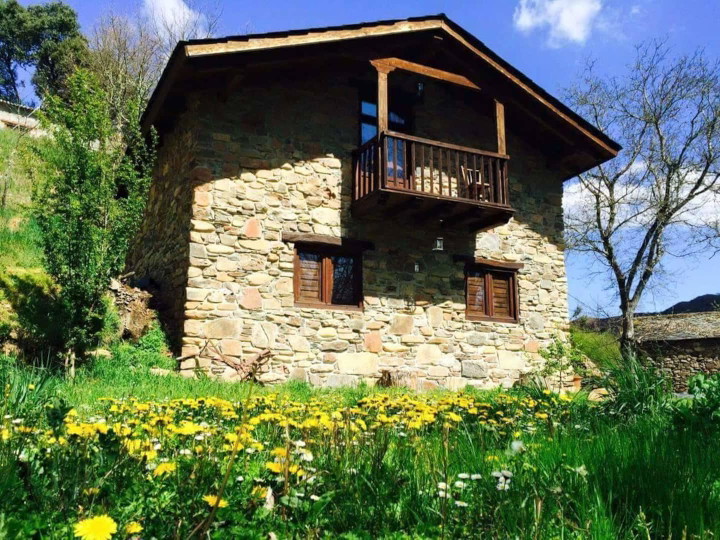Casa Barredo Ii - Balboa