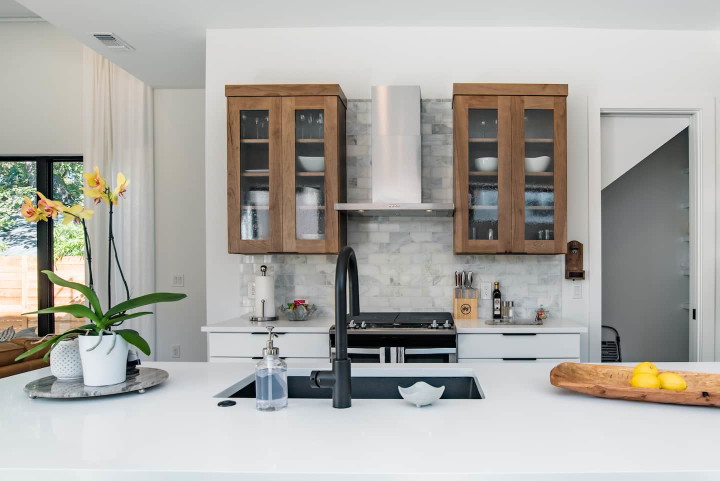 Soak Up The Tulum Vibe At A Luxe Oasis - Austin, TX