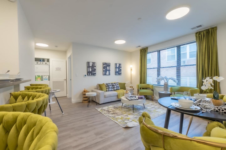 Opulence In Olive W/ Free Park|2bath+10%off 5 Days - Chatham, NJ