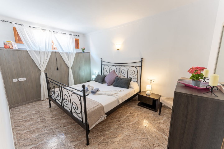 Beautiful Ground Floor In Canpicafort Etv / 10174 - Majorca