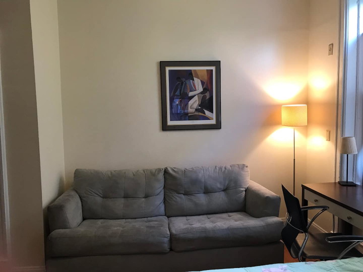 Home In Harlem - Manhattan, NY