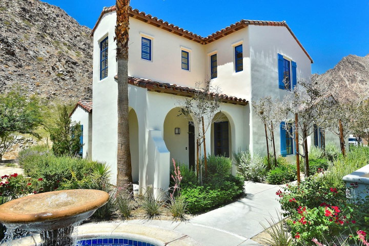 Superbe Maison De Ville De 2 éTages Avec Vue Sur La Montagne (L55) - La Quinta, CA