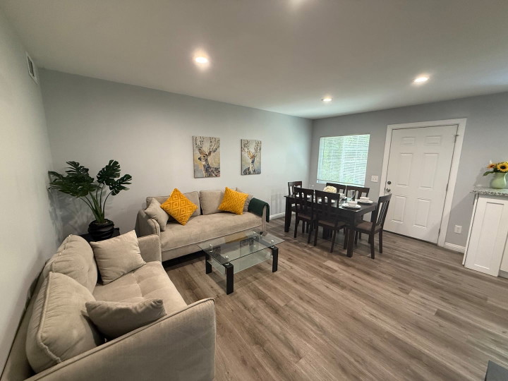 Quite Comfy 3b2.5b Close To Dtla/minutes To Disney - Sierra Madre, CA