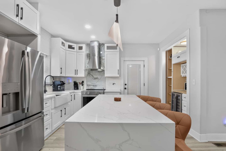 Astonishing Atlanta Oasis For Every Occasion - Atlanta, GA