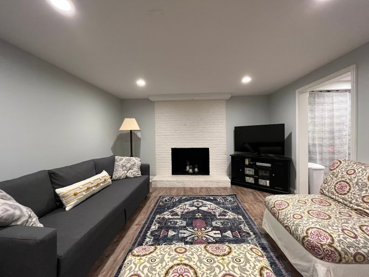 Naptown Suite - Annapolis, MD