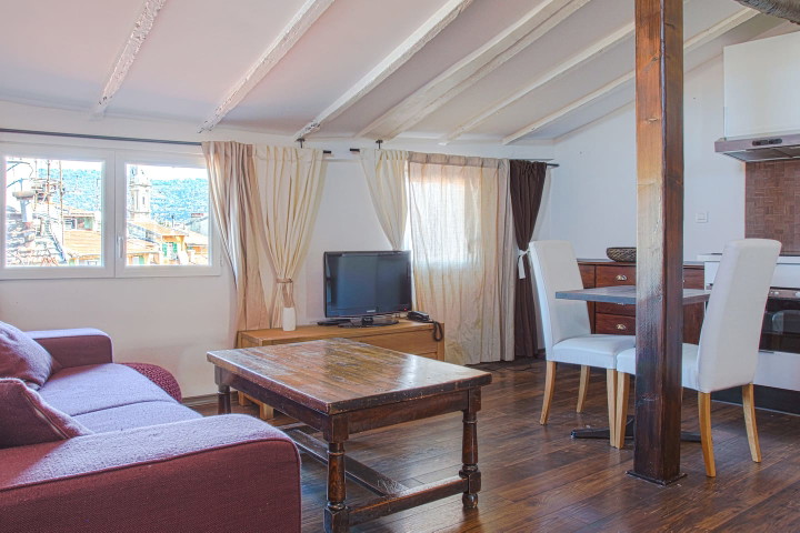 Nice Charming Studio In Vieux Nice - Nice
