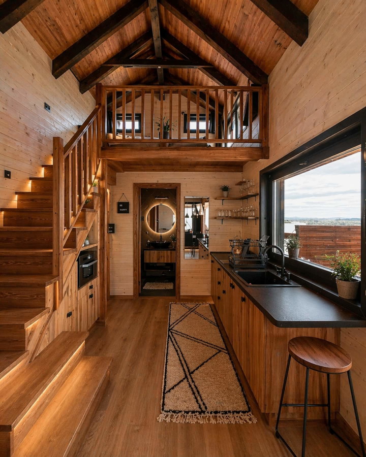 Belawood Tiny House 4you Apartman - Egerszalók