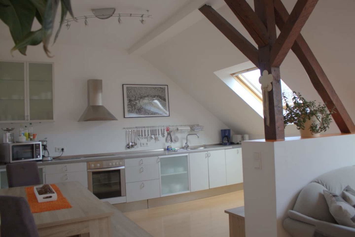 Apartm. Tima - Wohnung Tina - Recklinghausen