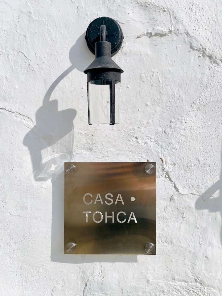 Casa Tohca Setenil - Setenil de las Bodegas
