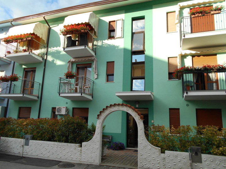 Appartamento Uso Turistico. - Lido de Jesolo