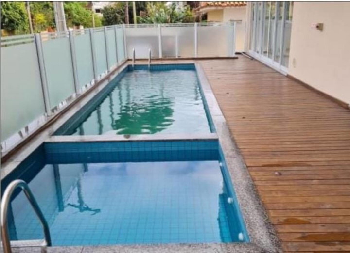 Apartamento, Confortável, E Aconchegante, Família - Florianópolis