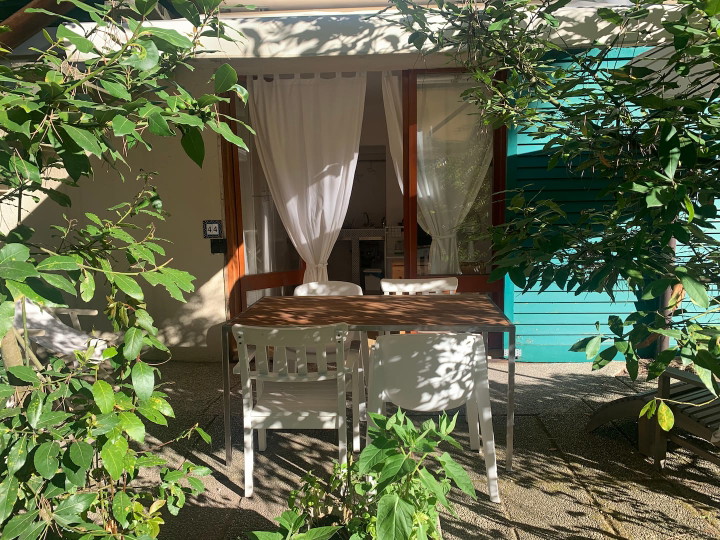 Home C 44 - Mare Relax Parking E Spiaggia Privata - Eraclea Mare