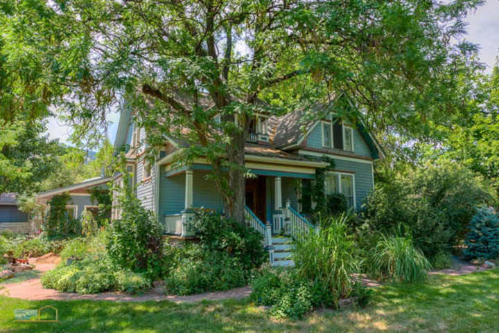 Historic Home - Walk To Pearl, Sundance & Trails - Boulder, CO