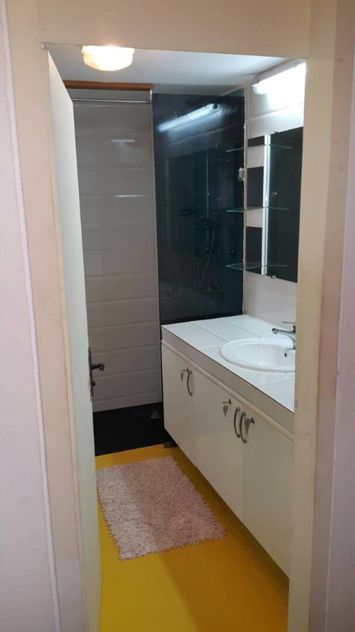 Appartement Résidentiel - Abidjan