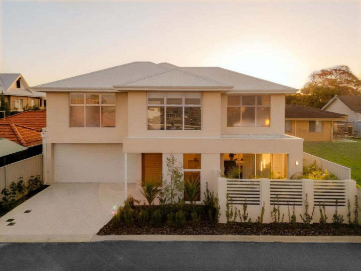 3br House With Sauna Near Scarborough Beach - Kingsley