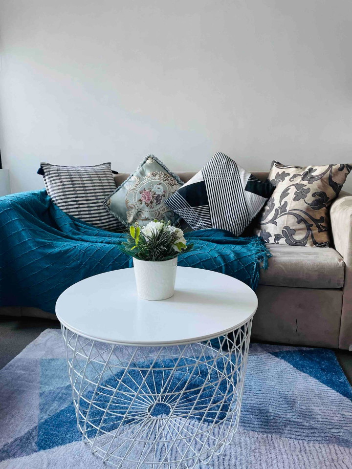 Southern Cross Comfort & Convenient Home - Melbourne
