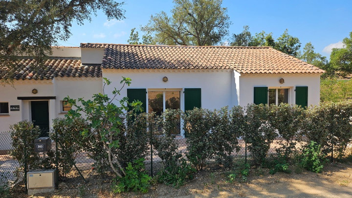 La Petite Sœur - Cavalaire-sur-Mer