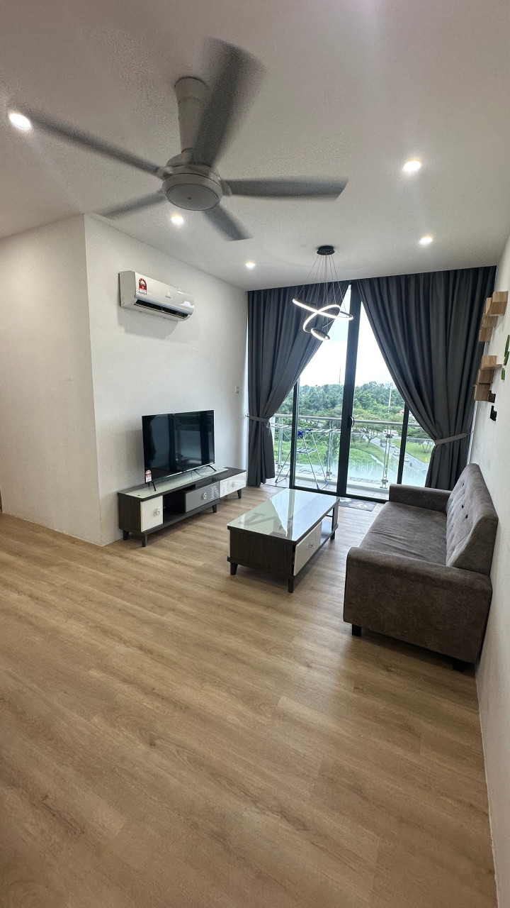 My Sibu Hanns Residence公寓 - Sibu
